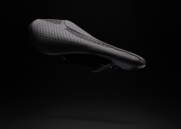 Specialized 推出采用 Mirror 技术的 Phenom Pro 车座，让骑自行车的人坐骨不再疼 - 知乎