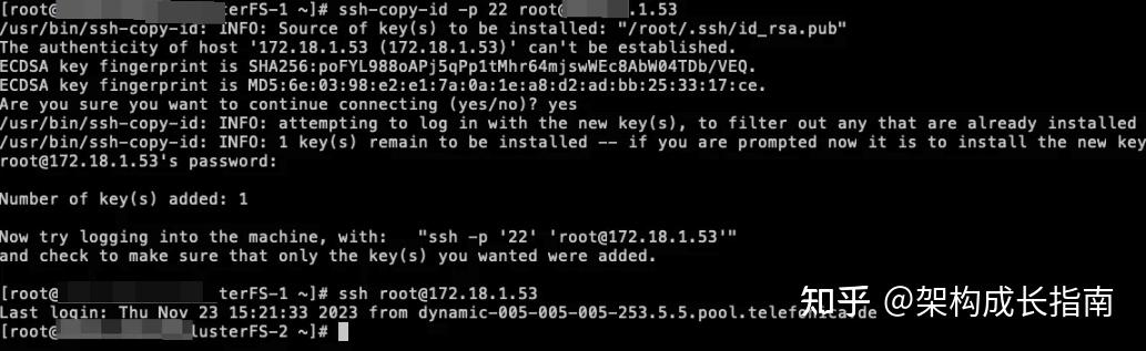 生产实践：使用 GlusterFS 搭建 Kubernetes 存储卷集群 - 知乎