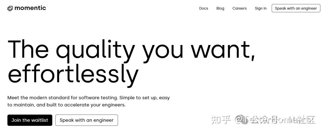 AI测试工具调研报告 - 知乎