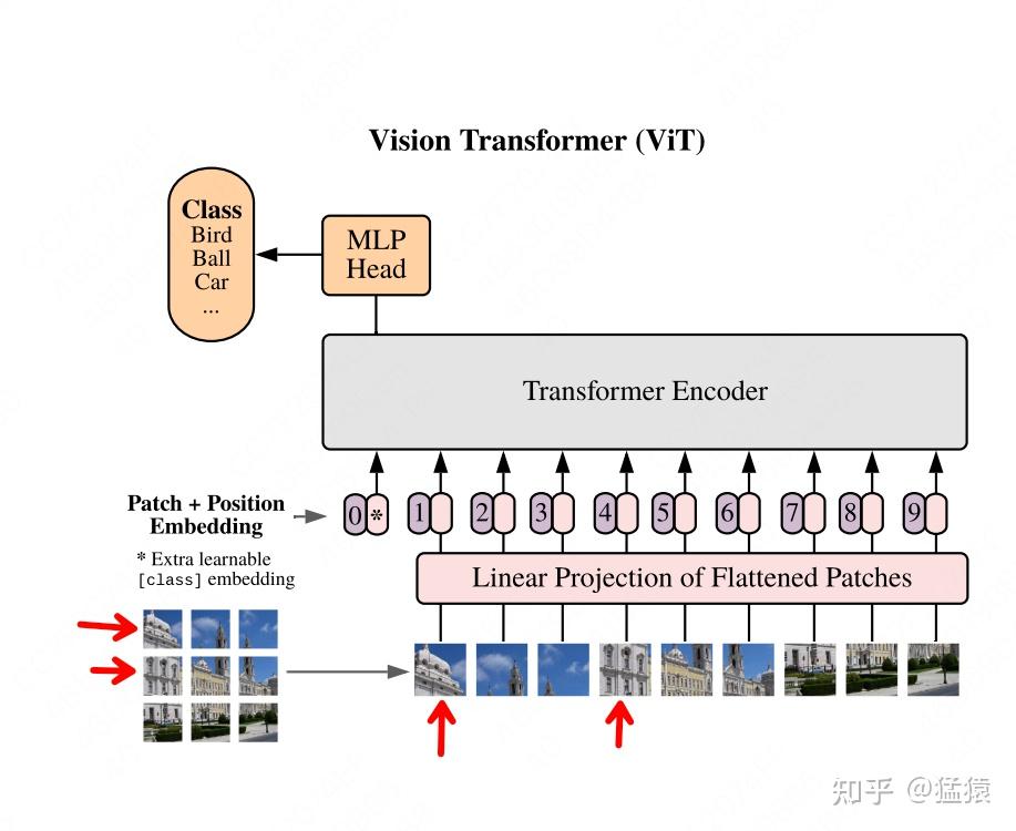 再读VIT，还有多少细节是你不知道的 - 知乎