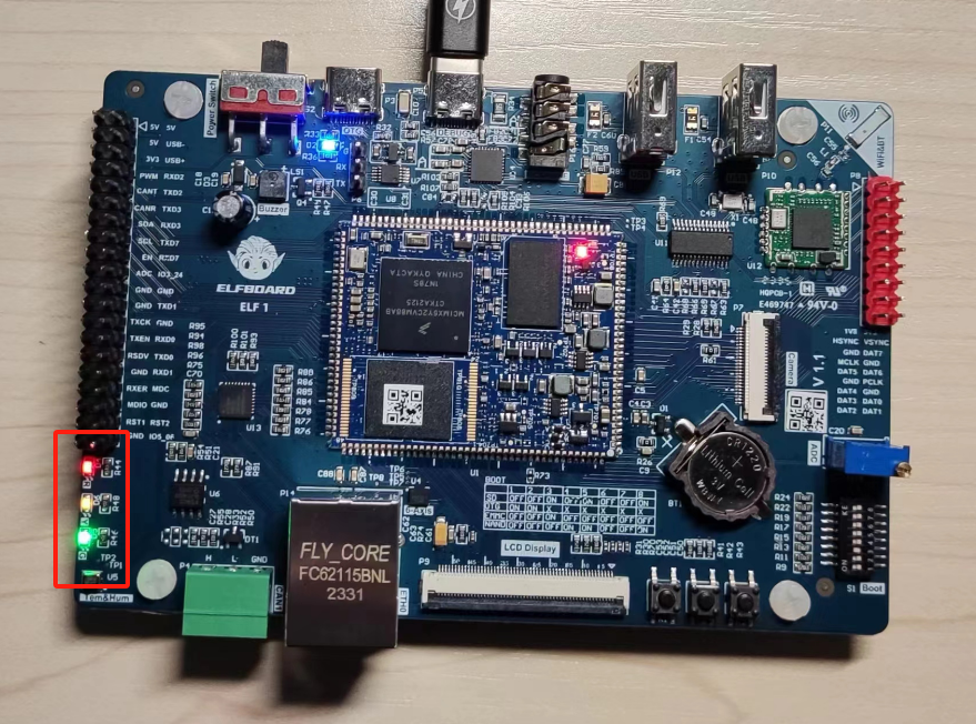 【ElfBoard】ELF 1 开箱初体验 - 知乎