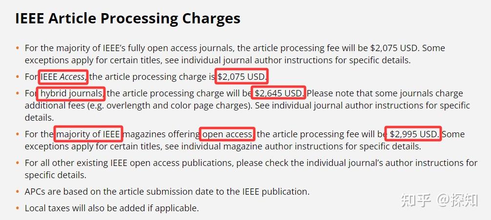 重磅！IEEE旗下期刊目录更新！162本SCI期刊无需版面费！ - 知乎