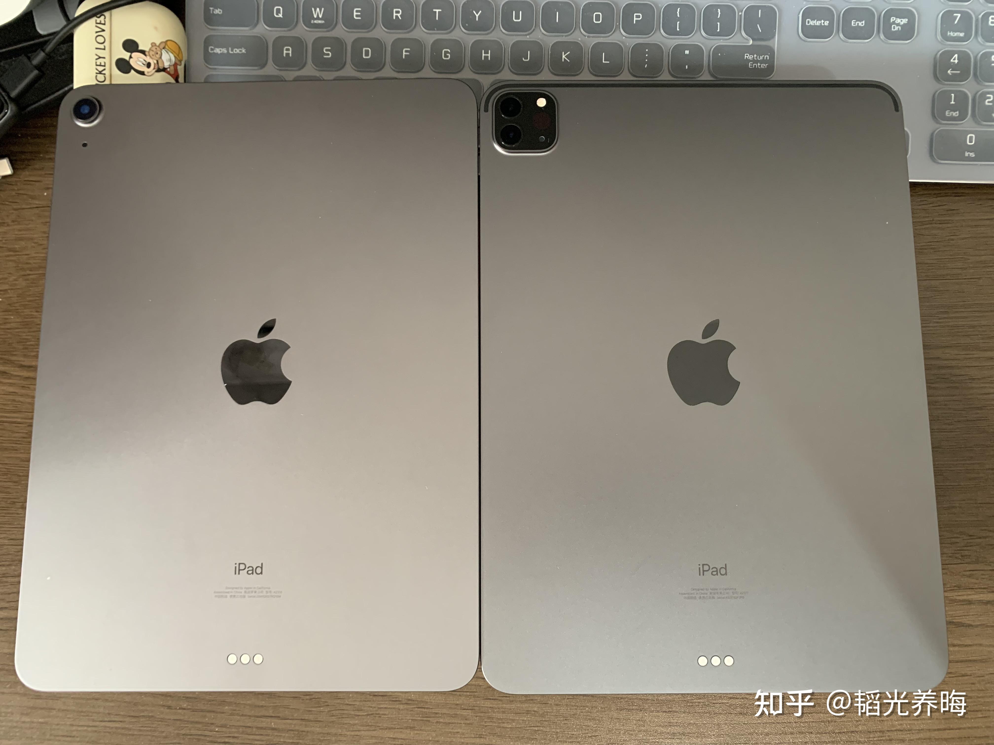 ipad2021 256g和ipad2020 128g选哪一个? - 知乎