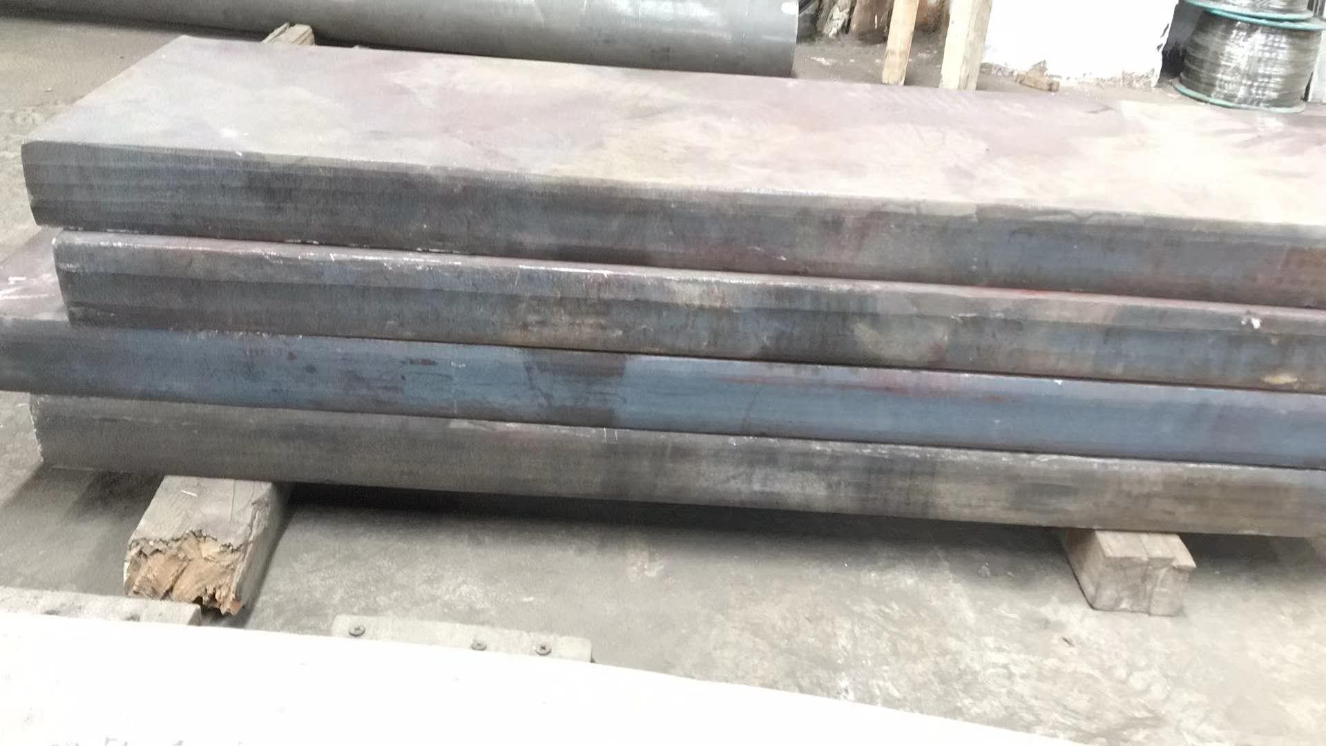 1.4313（F6NM）UNS S41500热处理工艺、机械性能 - 知乎