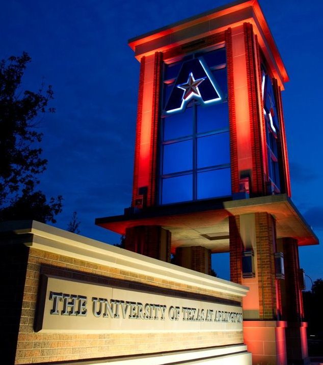 UT Arlington 或UTA 怎么样？德克萨斯大学阿灵顿分校-master - 知乎