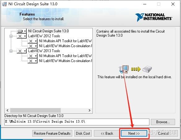 Multisim 13.0软件下载及安装教程 - 知乎