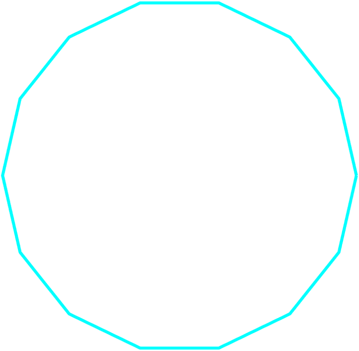 MATLAB 多边形（Polygon）面积计算 - 知乎
