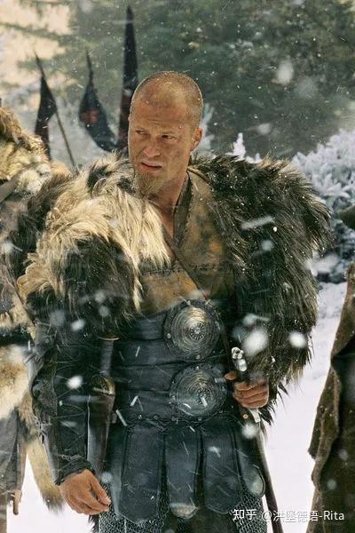 原来这些有德国血统的影星都在好莱坞混的风生水起！ - 知乎