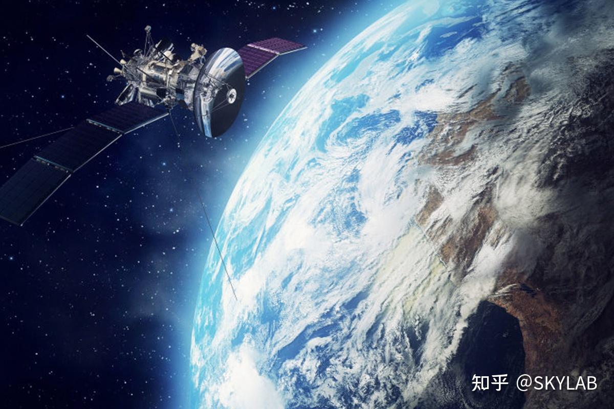 GNSS技术起源于什么时候？这些年都经历了哪些变化？ - 知乎