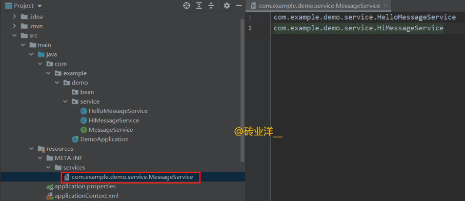 深入浅出：SPI机制在JDK与Spring Boot中的应用 - 知乎