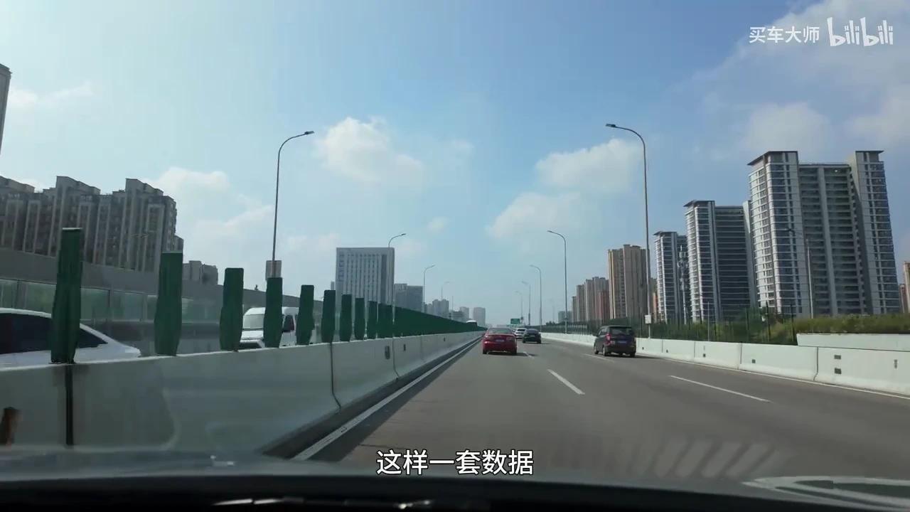 比亚迪海狮07EV实测：表显610km，实际能跑651km - 知乎