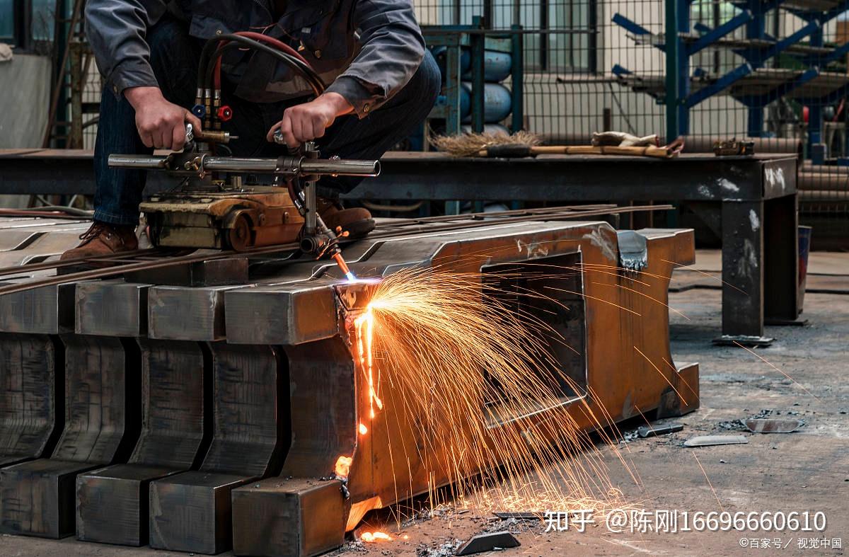 Q355NB钢板标准、Q355NB钢板介绍 - 知乎