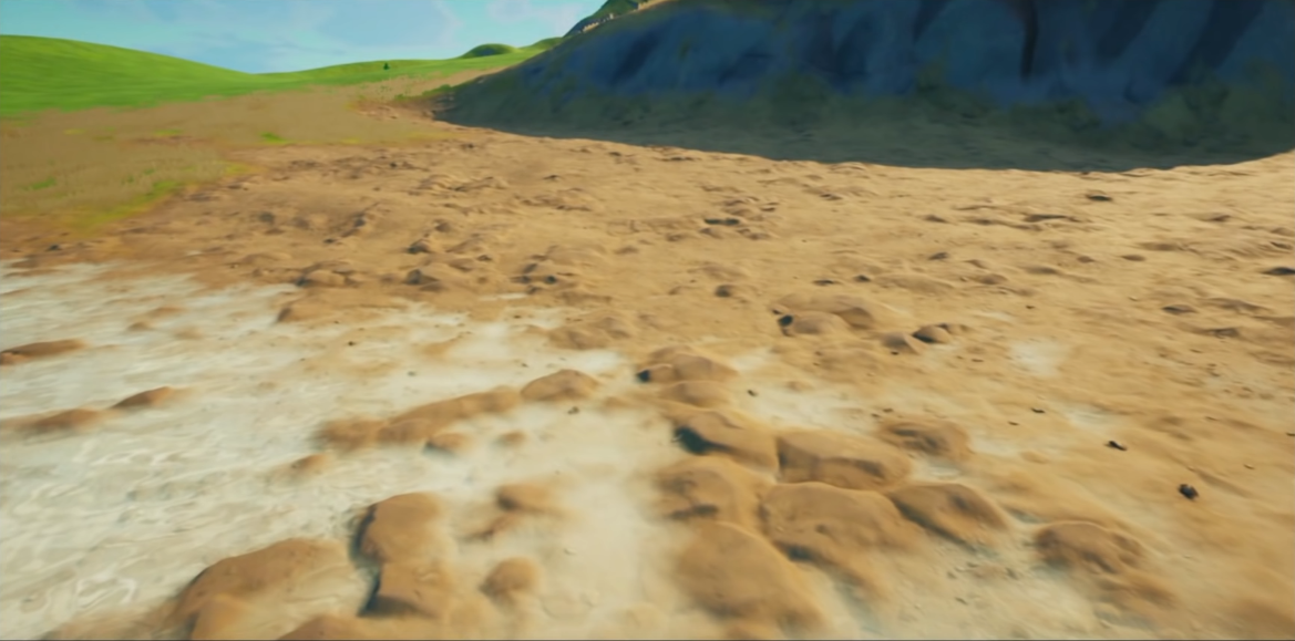 ue4.26 virtual heightfield mesh初探 - 知乎