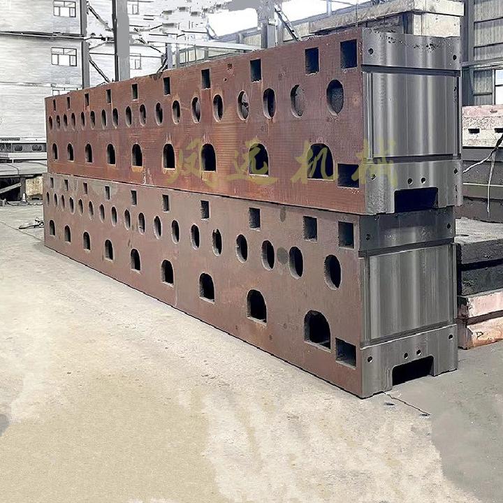 材质HT200和HT250铸件的用途 - 知乎