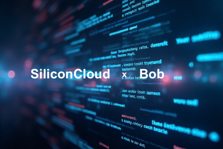 硅基流动 SiliconCloud x Bob：畅享高效大模型翻译服务（送永久会员） - 知乎