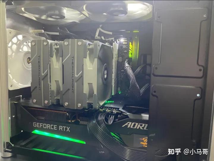 intel 13代i7-13700装机配置方案推荐。含推荐搭配的主板，内存，散热等。i7-13700F适用。 - 知乎