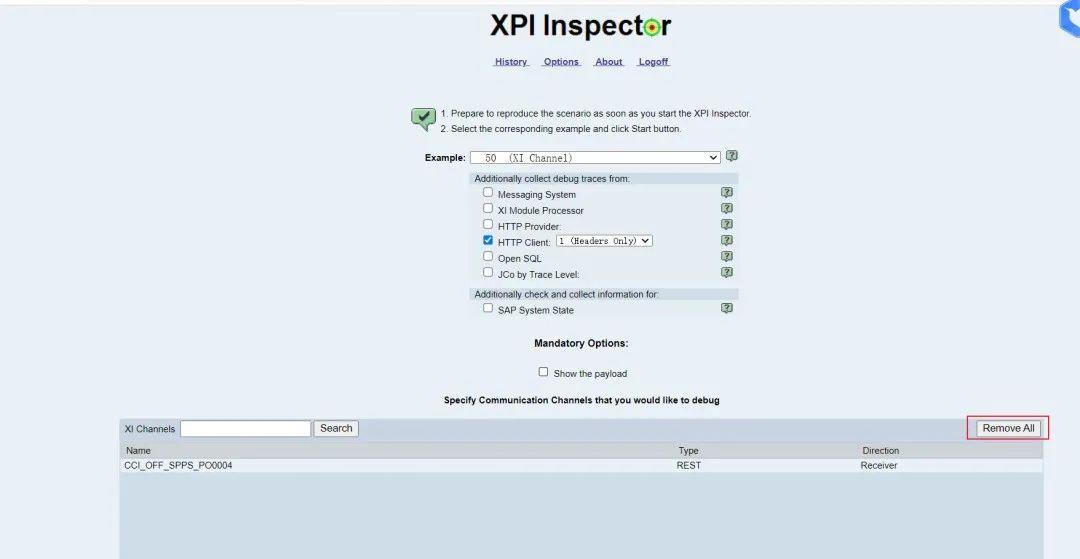 PO系列之 使用XPI_INSPECTOR跟踪PO报错 - 知乎