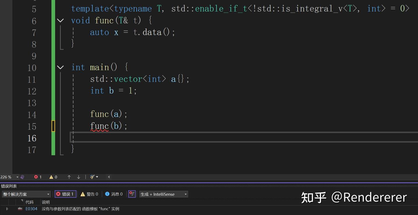 PBRT源码阅读 —— pstd::span实现 - 知乎