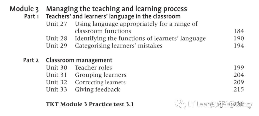 英语老师考TKT有什么用？（附最全考试介绍及报名流程） - 知乎