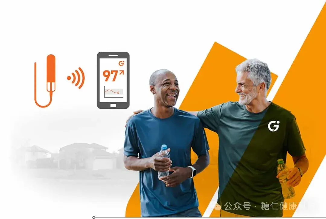 血糖监测新标准，长期植入式连续血糖监测（CBGM） - 知乎