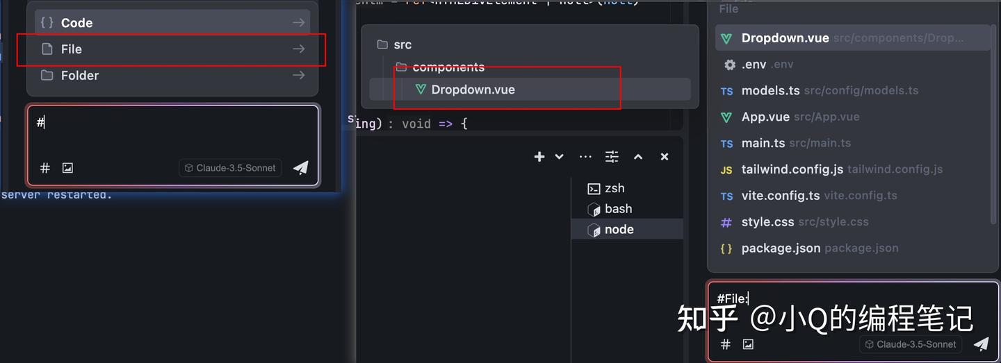 从0到1彻底掌握Trae：手把手带你实战开发AI Chatbot，提升开发效率的必备指南！ - 知乎