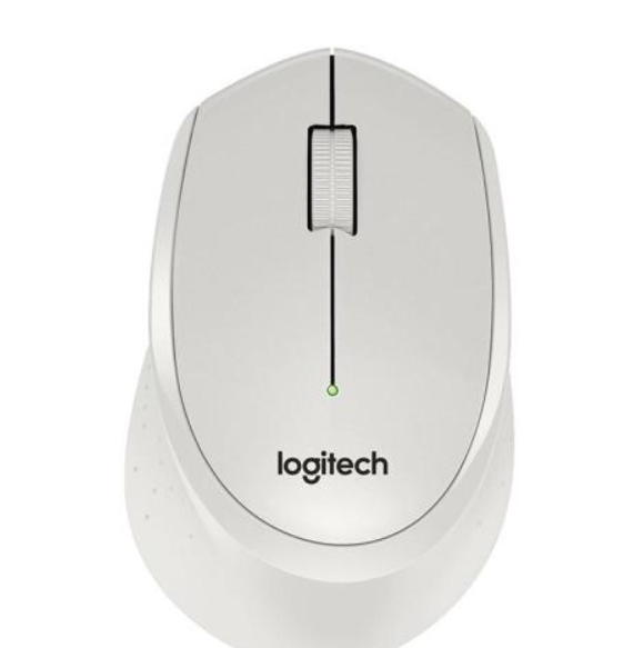 罗技M330怎么样? - 知乎