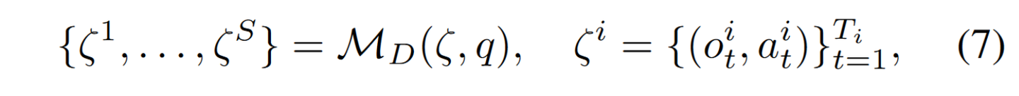 GRAPE-Generalizing Robot Policy via Preference Alignment - 知乎