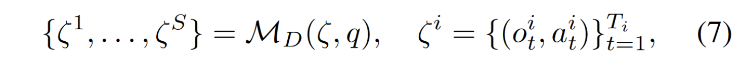 GRAPE-Generalizing Robot Policy via Preference Alignment - 知乎