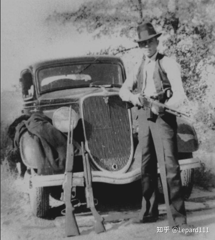 【战地一】突击兵枪械 x 老照片~霰弹枪篇 - 知乎