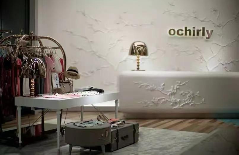 Ochirly:时尚、知性、少女、青春风格的品质之选｜品牌初识 - 知乎