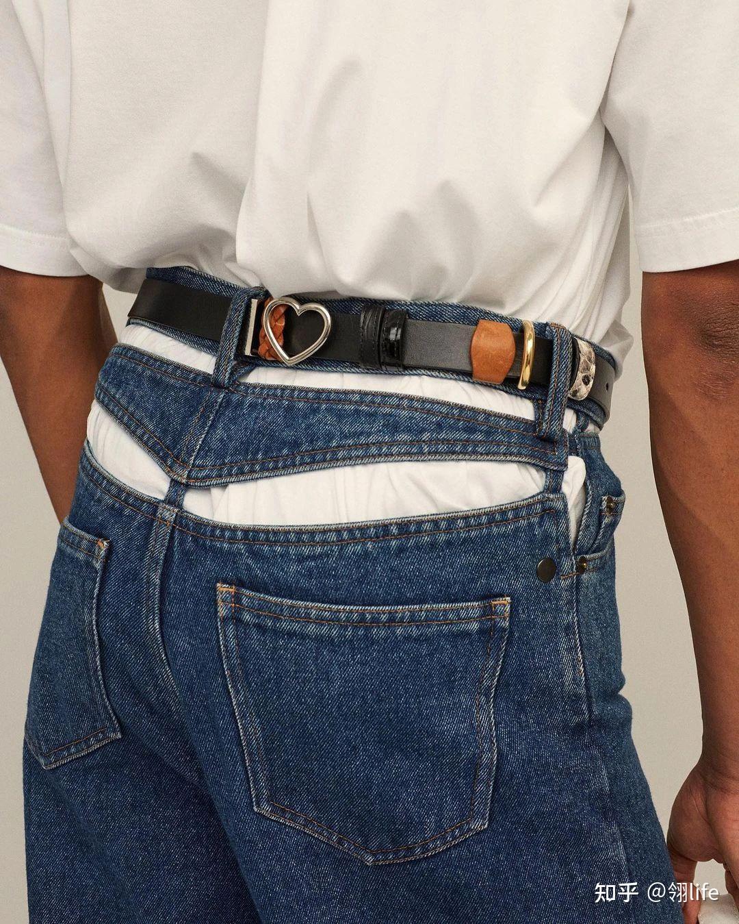 热衷于Sagging穿着形式的rapper们,这样穿是不是更酷？ - 知乎