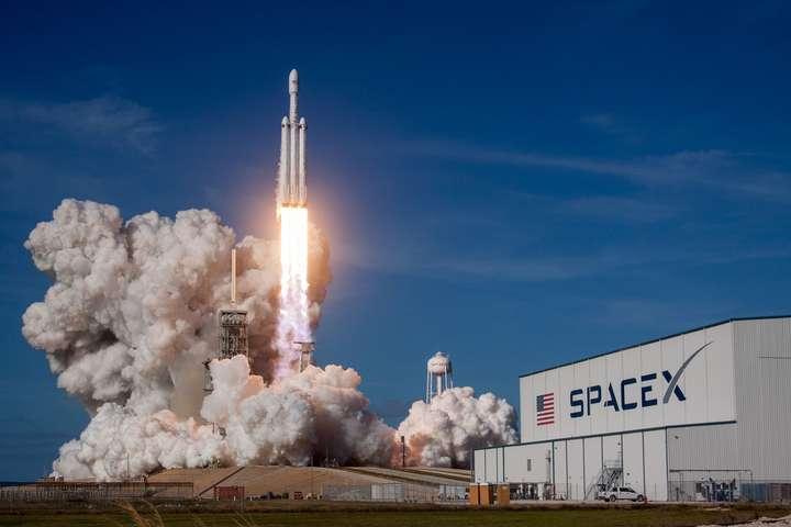 马斯克：SpaceX今年将发射全球90%的载荷，中国发射占5%，其它5% - 知乎