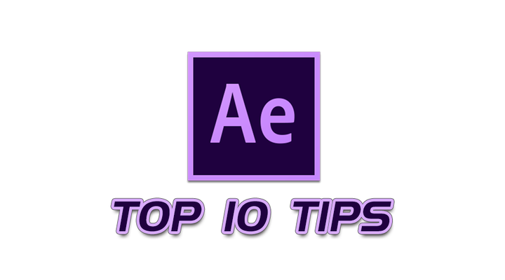 干货技巧 | After Effects 10大奇技淫巧 - 知乎