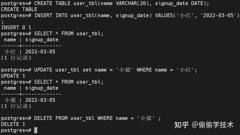 银河麒麟服务器操作系统V10(ARM)安装postgresql 13.3 - 知乎