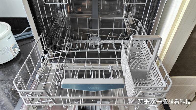解放双手，替代消毒柜的完美选择，华帝JWV12-A2巨能洗洗碗机 - 知乎