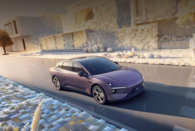 零跑B01开启预售！10万级新能源神仙打架，小鹏M03/秦L EV还香吗？ - 知乎