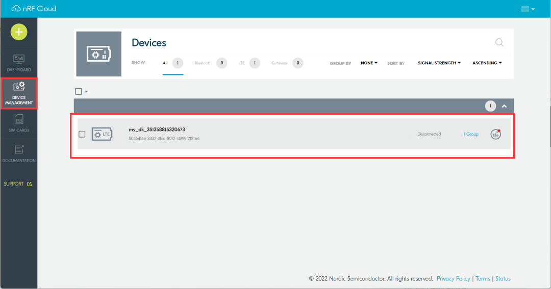 nRF 9160与nRF Cloud超详细入门攻略 - 知乎