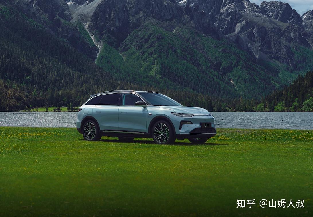 标配双叉臂+五连杆，预售15.88万起，2026款零跑C11拿去比 - 知乎