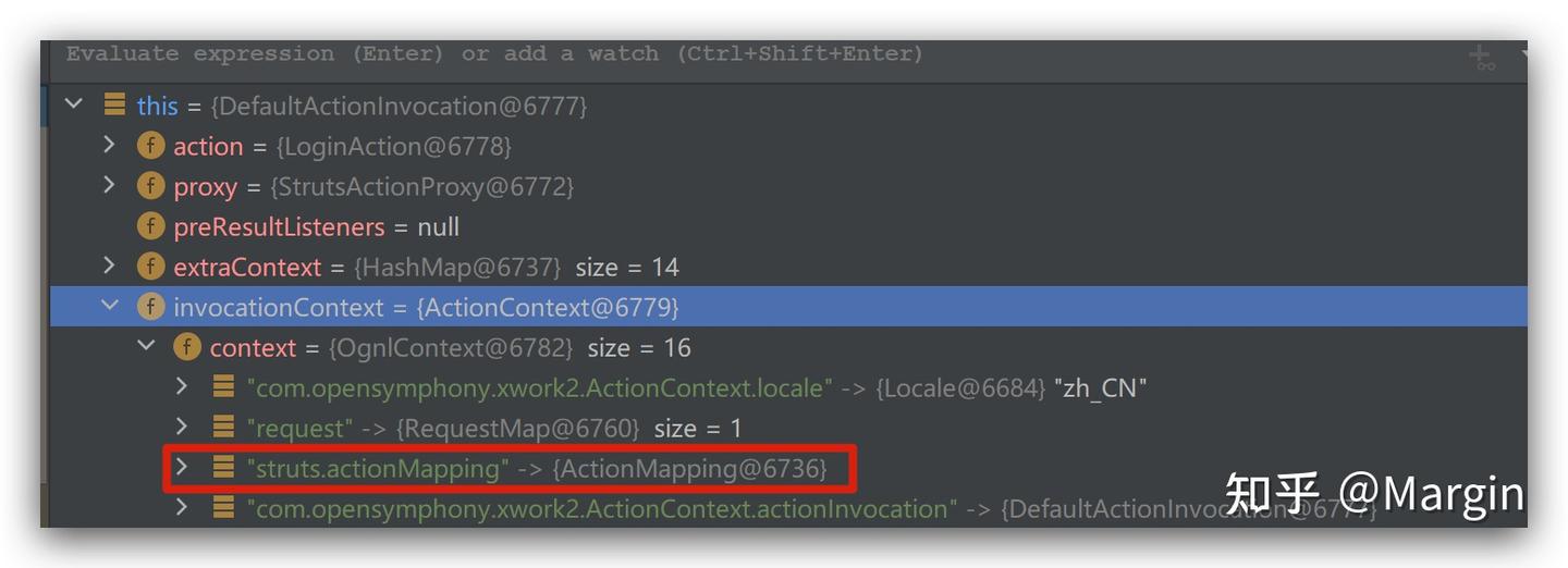 Struts2的Payload你真的看懂了？我想问你3个问题 - 知乎