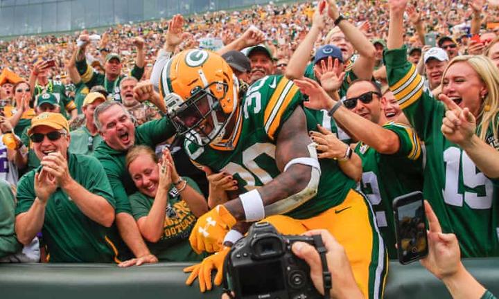 职业体育俱乐部的公司治理 – NFL（Corporate Governance in Professional Sports ...