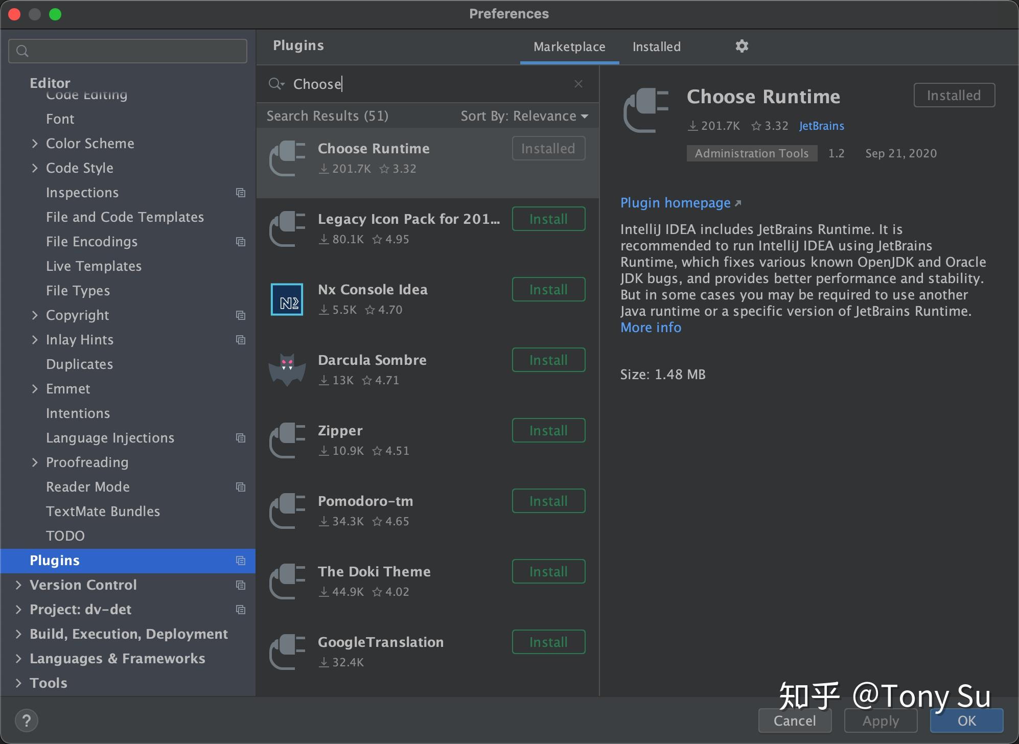 解决PyCharm 在M1 Apple Silicon Mac下的卡顿问题 - 知乎