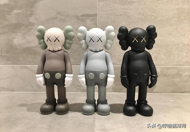 为何人人都爱Kaws？- 关于Kaws成为潮流先锋的成功秘密 - 知乎