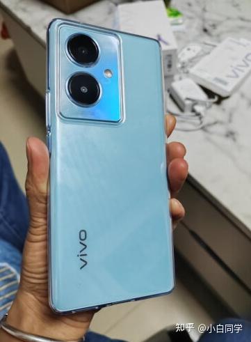 vivoY78+（vivoy78+）怎么样？体验三周优缺点评测 - 知乎