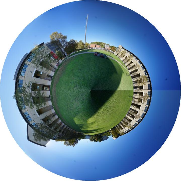 GLSL语言入门(The OpenGL® Shading Language) - 知乎