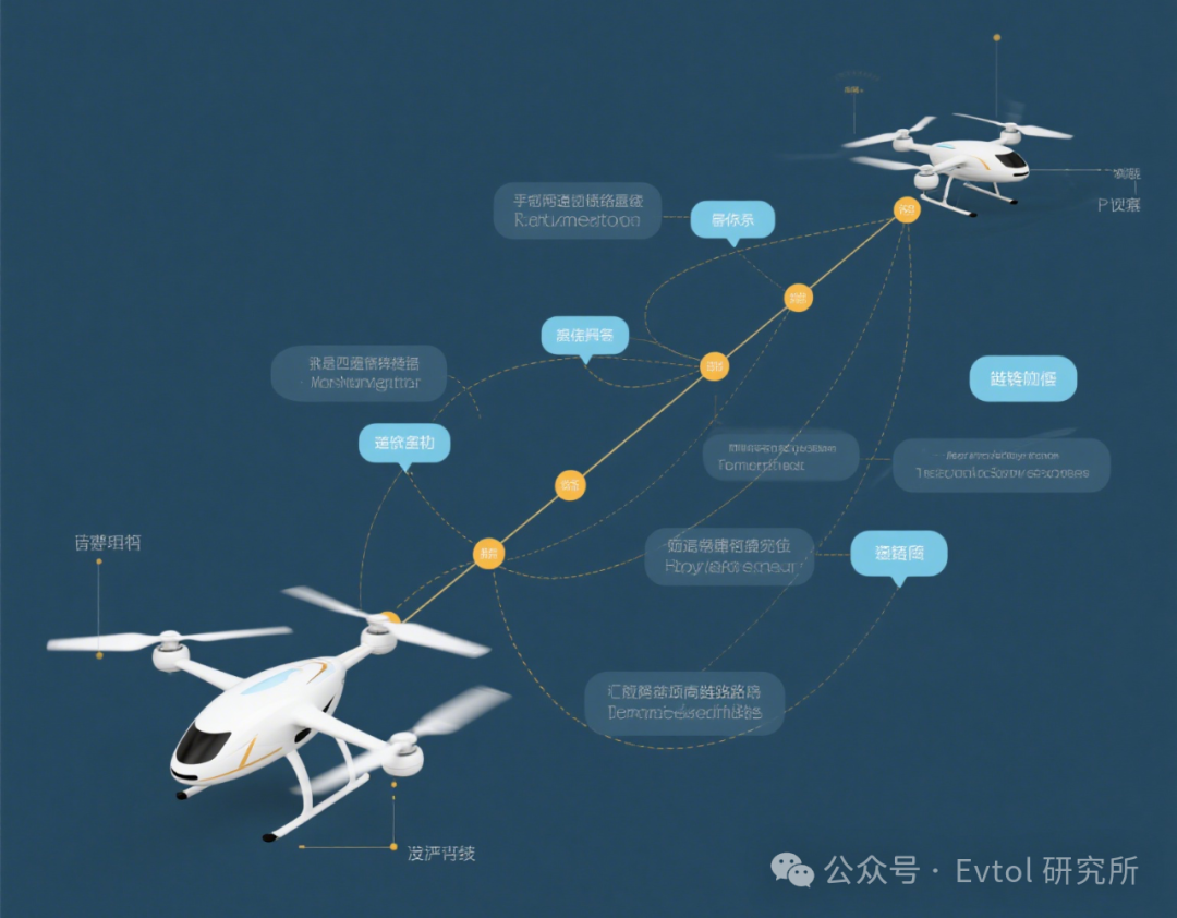 eVTOL 从概念到量产的完整路径解析 - 知乎