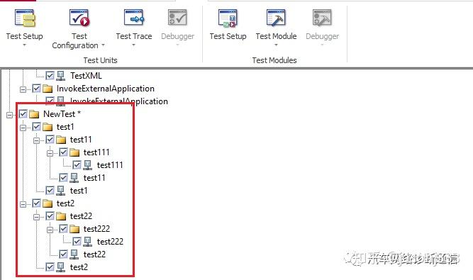 CANoe-XML在Test Modules中的应用 - 知乎