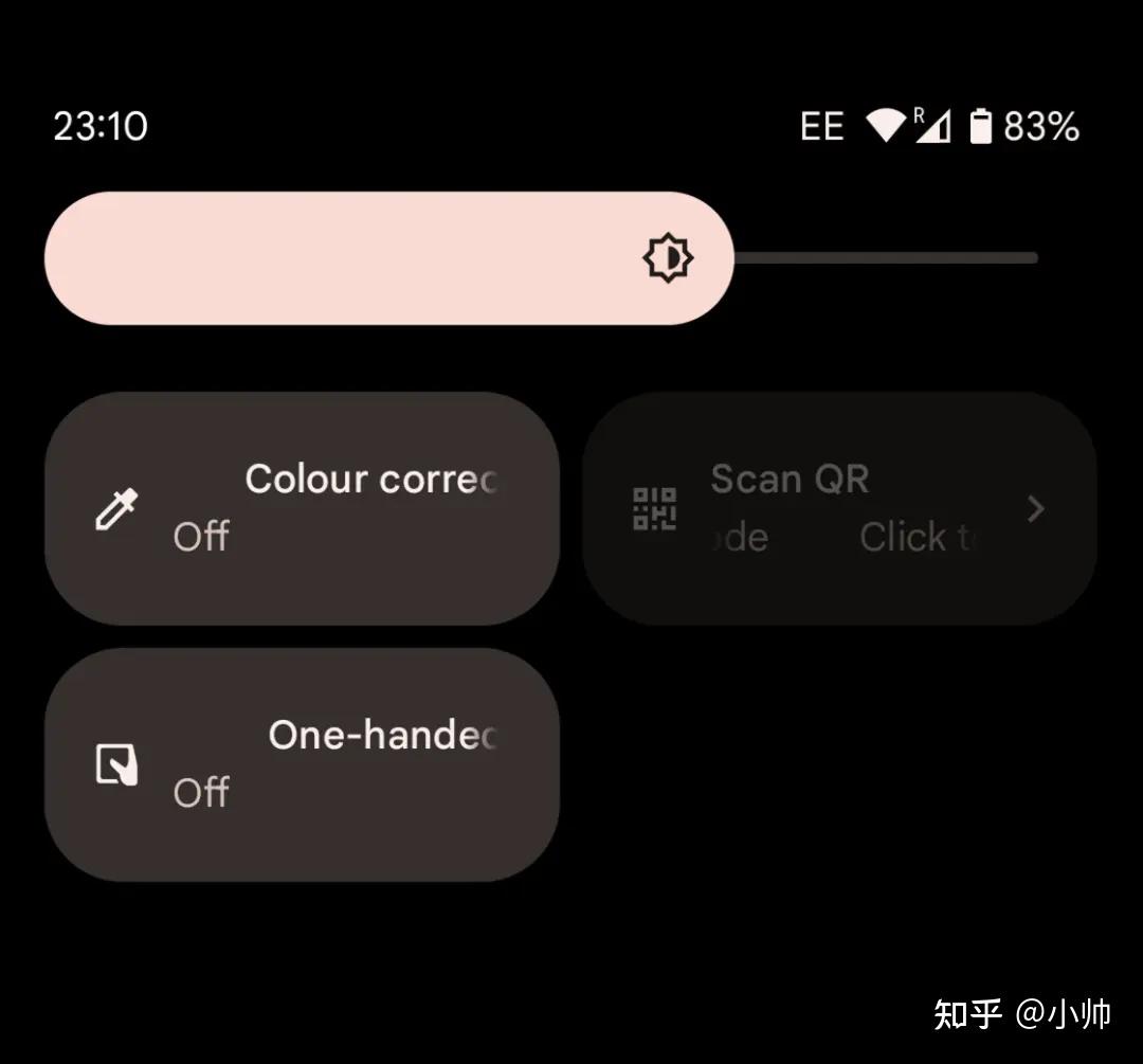 Android 13 来了，你不能错过的 10+ 新变化～ - 知乎