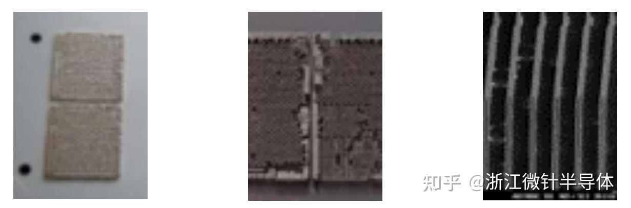 2D MEMS Pin 垂直探针卡 - 知乎