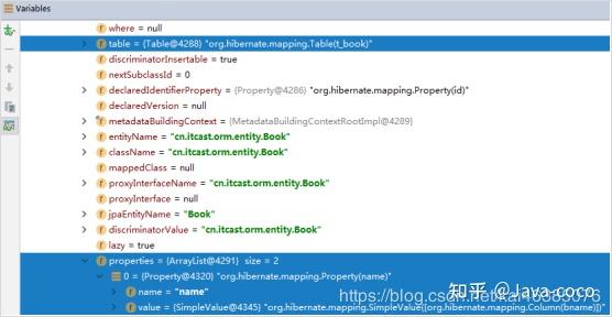 ORM思想及相关框架实现原理 - 知乎