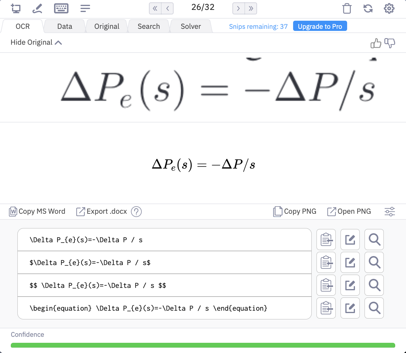 科研神器：Sympy推公式，无缝latex输出 - 知乎